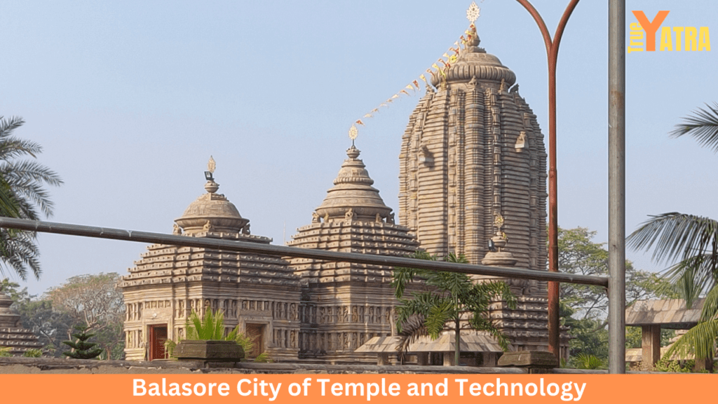 Biggest Truth About Balasore No. 1 Missile City Of India