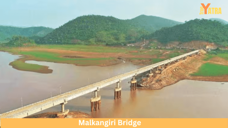 Malkangiri Odisha-Top 10 Famous Places To Visit