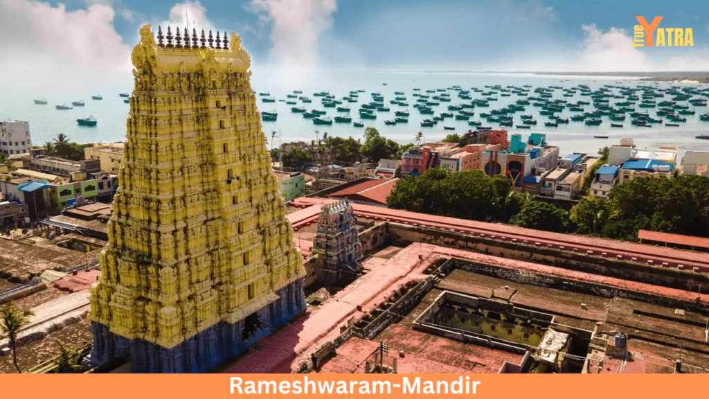 Tirth Yatra- Top 16 Famous And Important Yatra In India