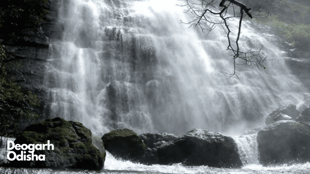 Deogarh Odisha Top 10 Famous Places To Visit And Explore