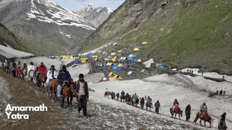 Tirth Yatra- Top 16 Famous And Important Yatra In India