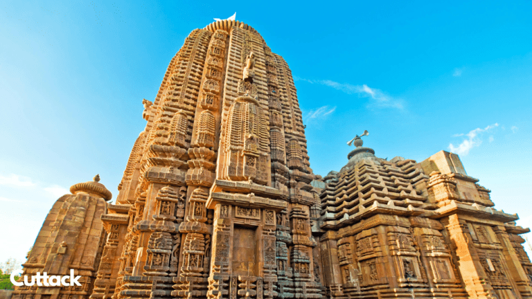 Tourist Places In Odisha -Top 30 Most Famous And Beautiful