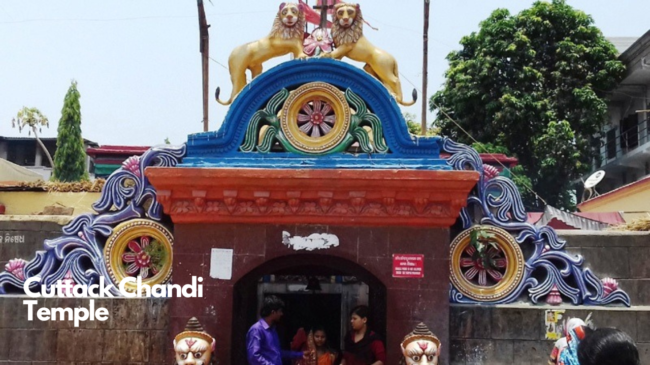 Cuttack Top 10 Famous Places To Visit In Silver City, Odisha