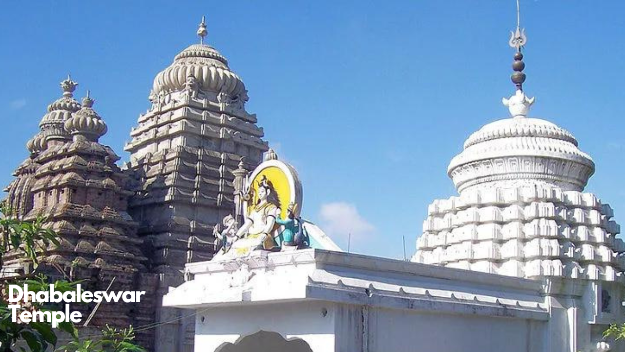 Cuttack Top 10 Famous Places To Visit In Silver City, Odisha