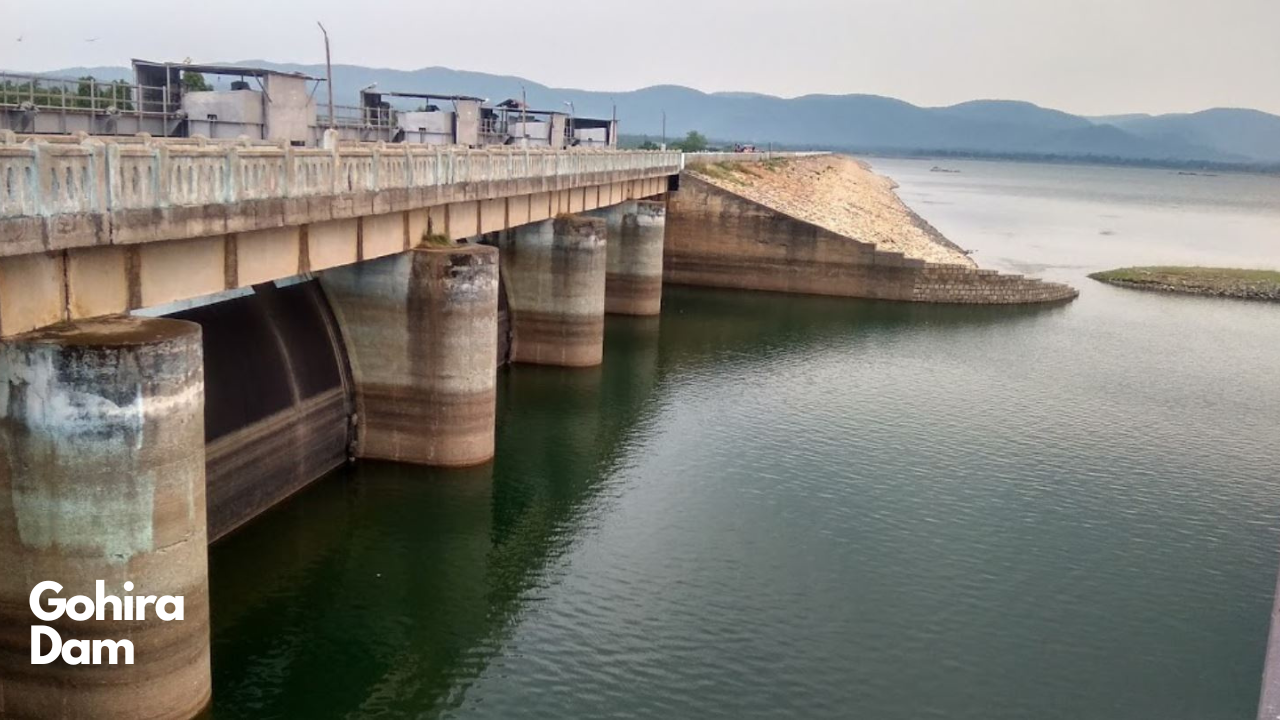 Deogarh Odisha Top 10 Famous Places To Visit And Explore