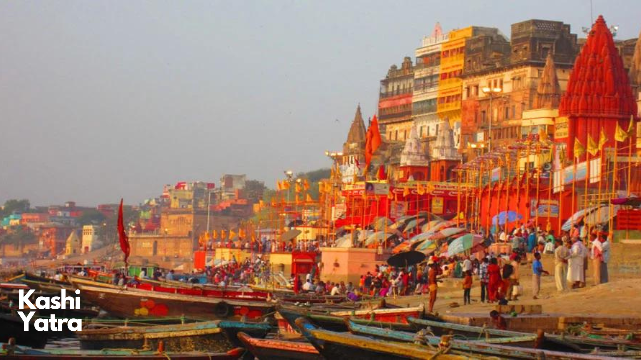 Tirth Yatra- Top 16 Famous And Important Yatra In India