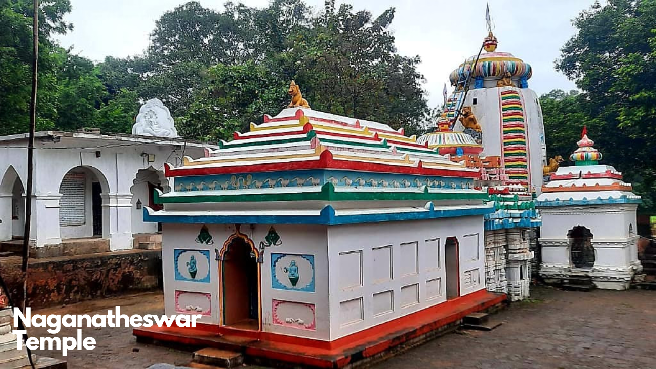 Dhenkanal Explore Top 10 Famous Places To Visit In Dhenkanal