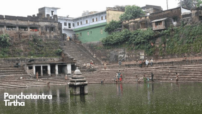 68 Tirth In India -Lets Explore The Famous And Spiritual