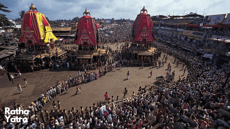 Tirth Yatra- Top 16 Famous And Important Yatra In India