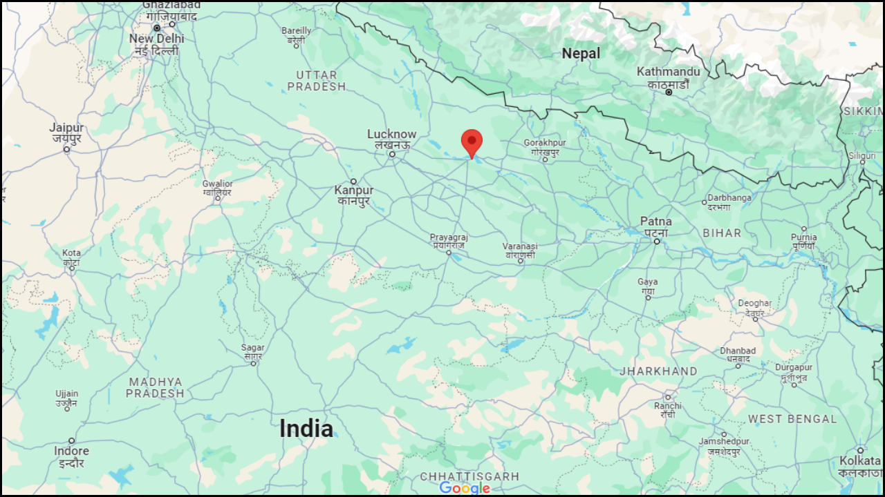 Ayodhya Most Scared And Importance Religious City Of Rama