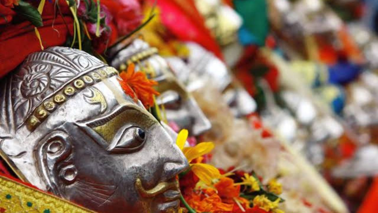 Hidimba Temple Unveiling True Secret Of 500 Years Old Temple